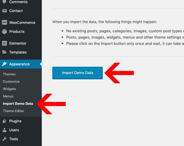 Theme Documentation - By Progression Studios