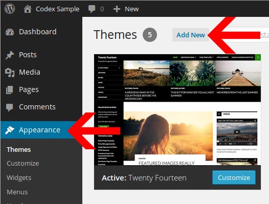 Theme Documentation - By Progression Studios