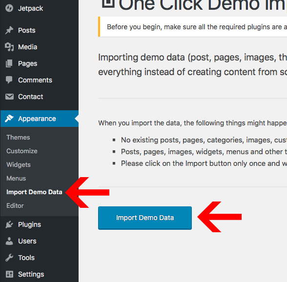 Progression Studios | Documentation